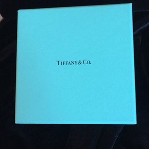 Tiffany & Co. | Accessories | Tiffany Co Blue Box | Poshmark